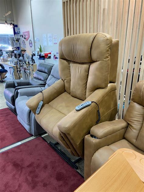 Assistive Technology Prescription Unity Ot