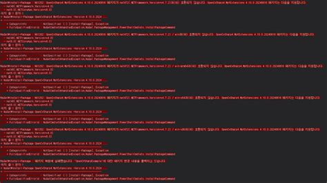 [c wpf] opencvsharp findcontours 이미지 윤곽선 검출