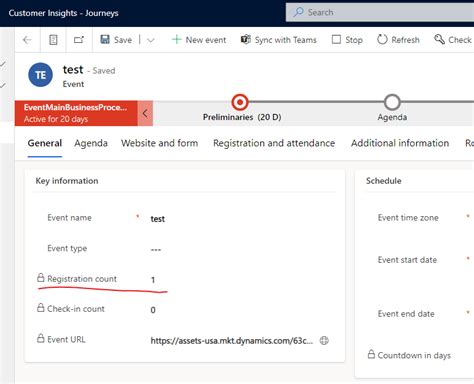 Dynamics Community Forum Thread Details