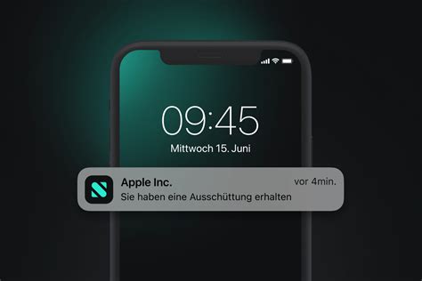 neu up to date bleiben mit push notifications