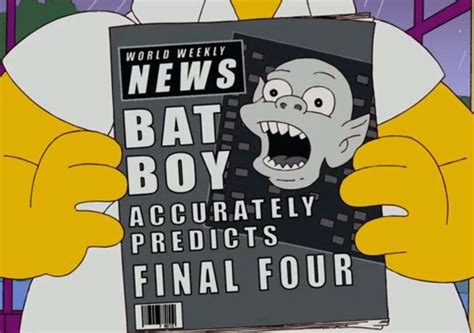 The Strange And Twisted Tale Of Bat Boy Americas Most Infamous Real