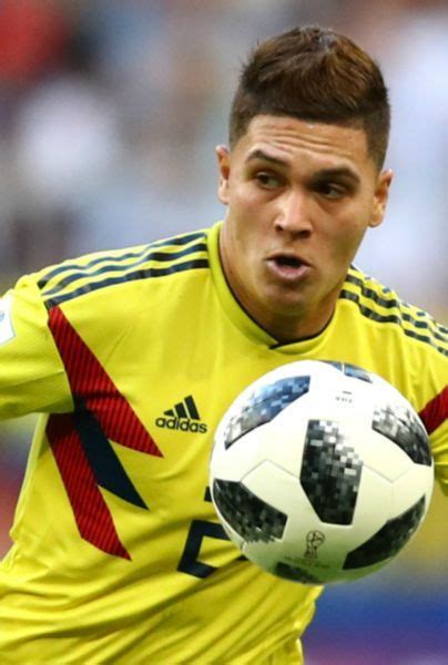 Video Racing Presentó A Juan Fernando Quintero Con Un Compilado Especial Dsports Fútbol