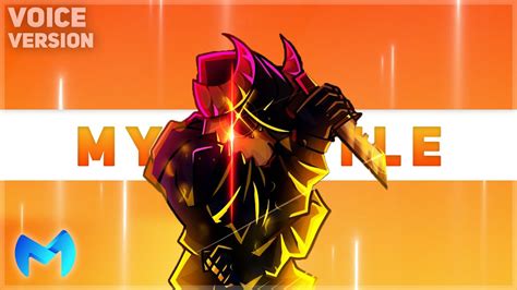 Friday Night Funkin Vs Tabi My Battle Remix Mbs Remix Voice Version Youtube