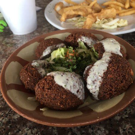 Beirut Panama City Calle 52 Updated 2023 Restaurant Reviews