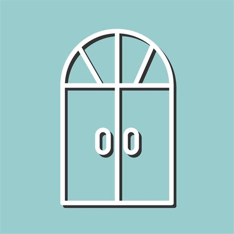 Window Vector Icon 41349823 Vector Art At Vecteezy
