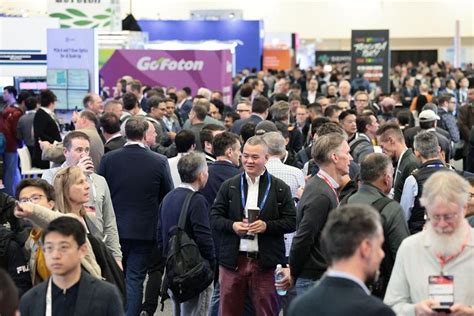 Ofc Conference Globenewswire