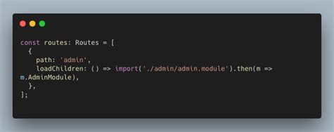 Effortless Angular Optimization Tips For Better Performance