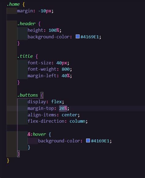 How To Create A Project With React SideChannel Tempest