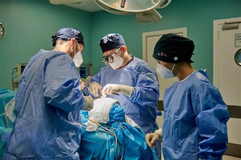 How Long Does A Triple Bypass Surgery Take Cabg Operation
