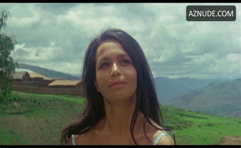 Stella Garcia Bikini Scene In The Last Movie Aznude