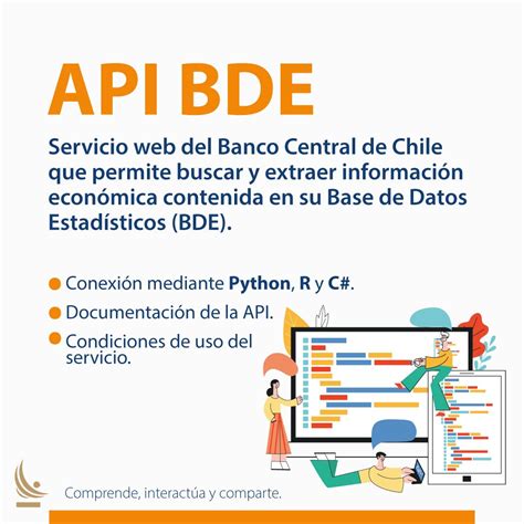 Matías Cabrera On Linkedin Api Del Banco Central
