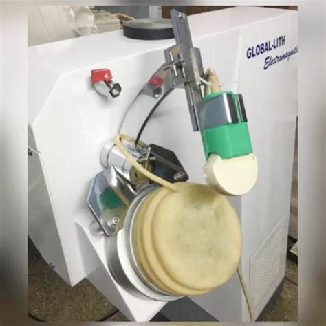 Global Lith Electromagnetic Ultrasound Therapy Equipment 220 V At Rs 200000 Piece In New Delhi