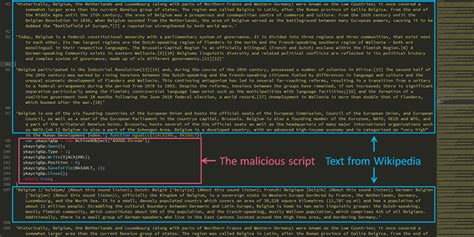 Javascript Lost In The Dictionary Check Point Blog