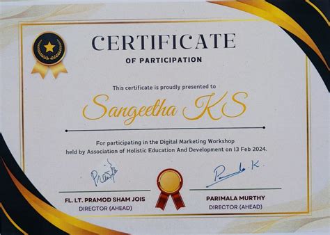 Sangeetha K S On Linkedin Digitalmarketingcommunity Letsconnect