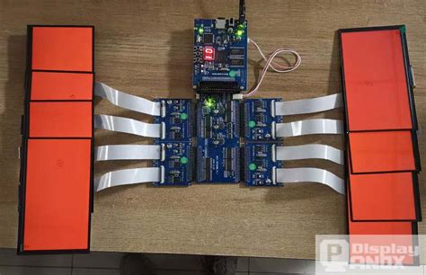 Oled Screen Burn Test Standards Oledlcd Supplier