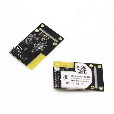 buy usr wifi232 b2 usr iot uart wifi module serial to wifi module