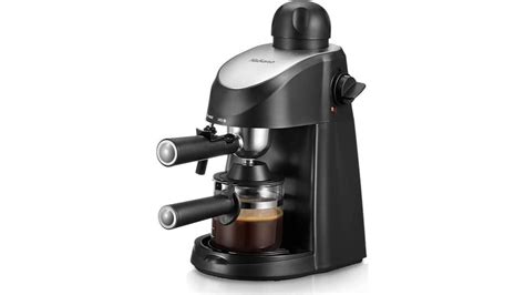 15 Best Mid Range Espresso Machines For Coffee Enthusiasts Mad Tasting
