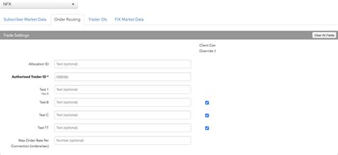Configuring User Access To Nfx Nfx Help And Tutorials