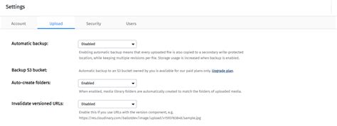 Uploading Images To Cloudinary From Vuejs Applications Jesutomiwa Salam