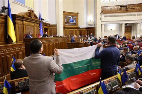 България с доброволен финансов принос в 4 годишна програма на ОИСР за Украйна — Offnews