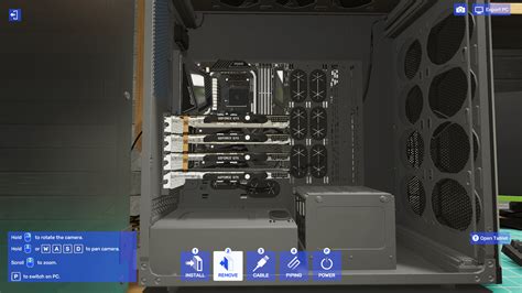 Quad Gpu Coming In R Pcbuildingsimulator