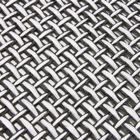 Crosshatch Weave Paper Woven Fabric And House Of Adorn