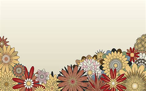 Flower Foreground Vector Art Png Images Free Download On Pngtree