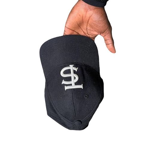 Trapstar Hat Brand New And Never Been Worn Depop