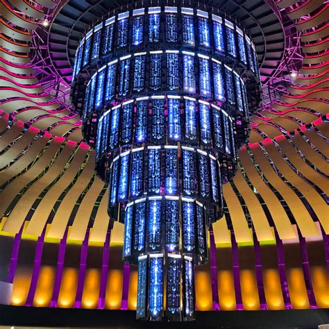 인천인스파이어호텔 신상호텔 즐기기 2탄 로툰다 인스파이어원더 네이버 블로그