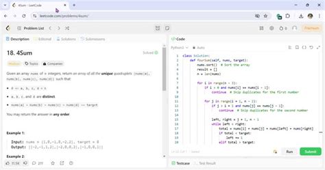 Smrithi K S On Linkedin Leetcodejourney Problemsolving Codeeveryday