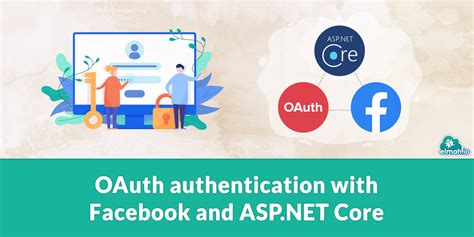 Oauth Authentication With Facebook And Aspnet Core