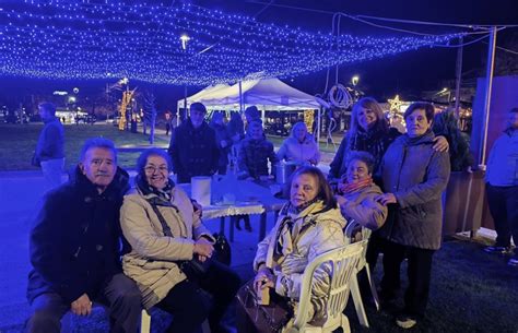 Σύλλογος Ποντίων Σταυρού «Ξενιτέας Ποντιακοί χοροί στην Ονειρούπολη