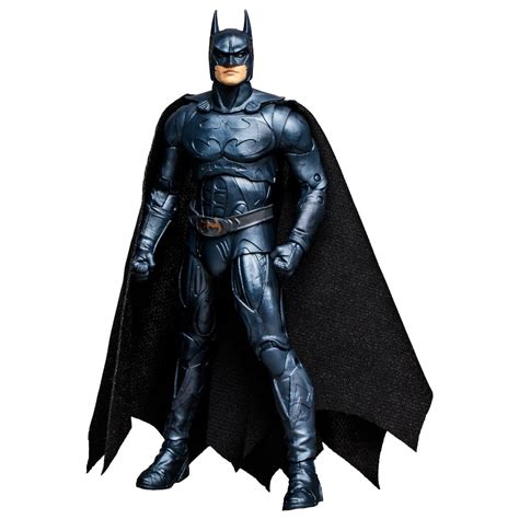 Batman The Ultimate Movie Collection Wb 100 Dc Multiverse 6 Pack