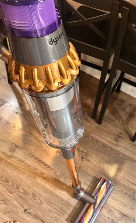 Dyson Outsize Absolute Cordless Vacuum Cleaner