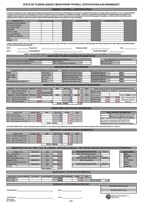 Free Payroll Templates Calculators ᐅ TemplateLab