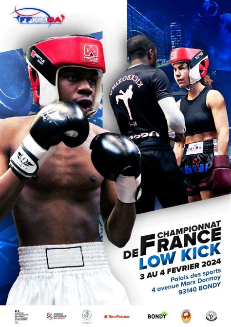 Europe Top Team Reims Mma Grappling Lutte Boxe Pieds Poings