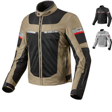 Rev It Tornado 2 Motorcycle Jacket Jackets Ghostbikes Com