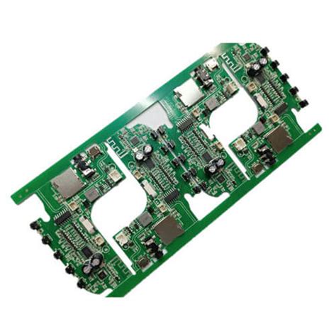 Printed Circuit Assembly Yaheng Circuit