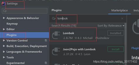 Idea 实体类加上data注解后 Getset方法不起作用idea Set 不好用 Csdn博客