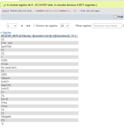 mysql how to mass replace variable string in database stack overflow
