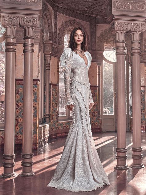 Bridal Couture Designer Wedding Dresses Bridal Couture Wedding