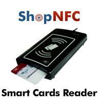 USB NFC Readers Shop NFC