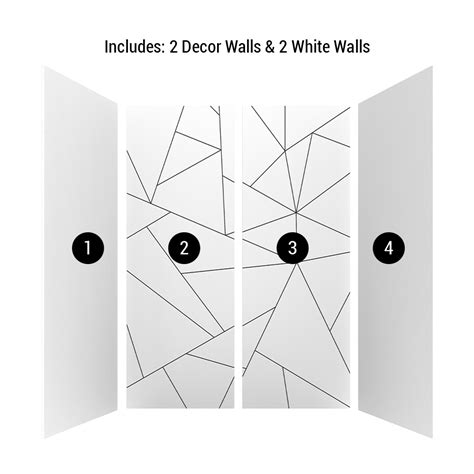 Shower Walls Archives Castico