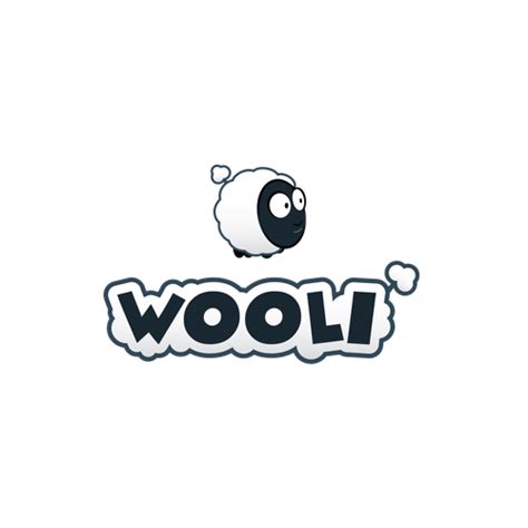 New Logo Wanted For Ios Game Called Wooli Logo Design Contest