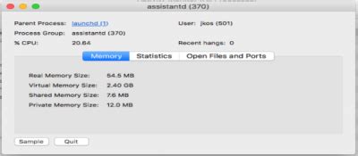 How To Monitor CPU Usage On Mac Tech Junkie How To Monitor CPU Usage On Mac Tech Junkie