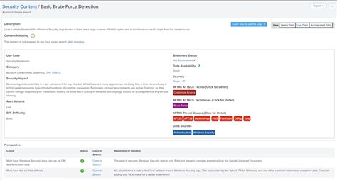 Using Splunk And The Mitre Attandck Framework To Prioritize Threats