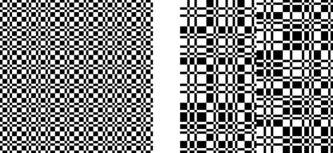 The First 4096 Elements Of The Thue Morse Left And Rudin Shapiro Download Scientific Diagram