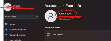Admin Name Question Acer Community