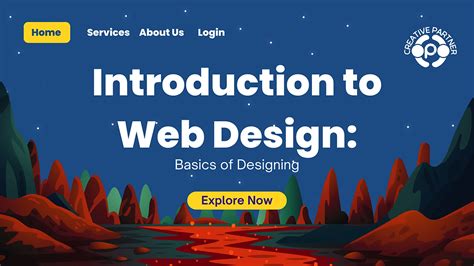 Introduction To Web Design Basics Of Designing