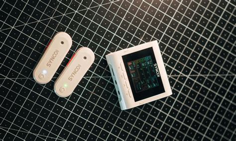 How To Connect A Wireless Microphone To A Speaker Synco